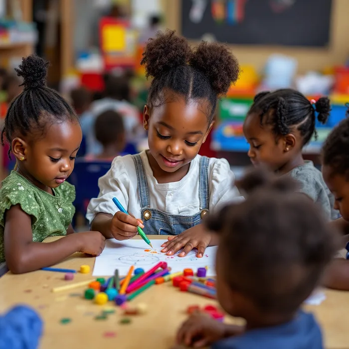 The Primelight Schools - Christ-Centered Education for Academic Excellence